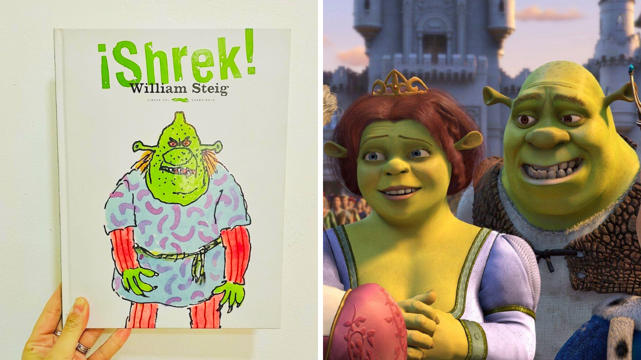 30 Shrek facts that prove the movies are even more legendary than you ...