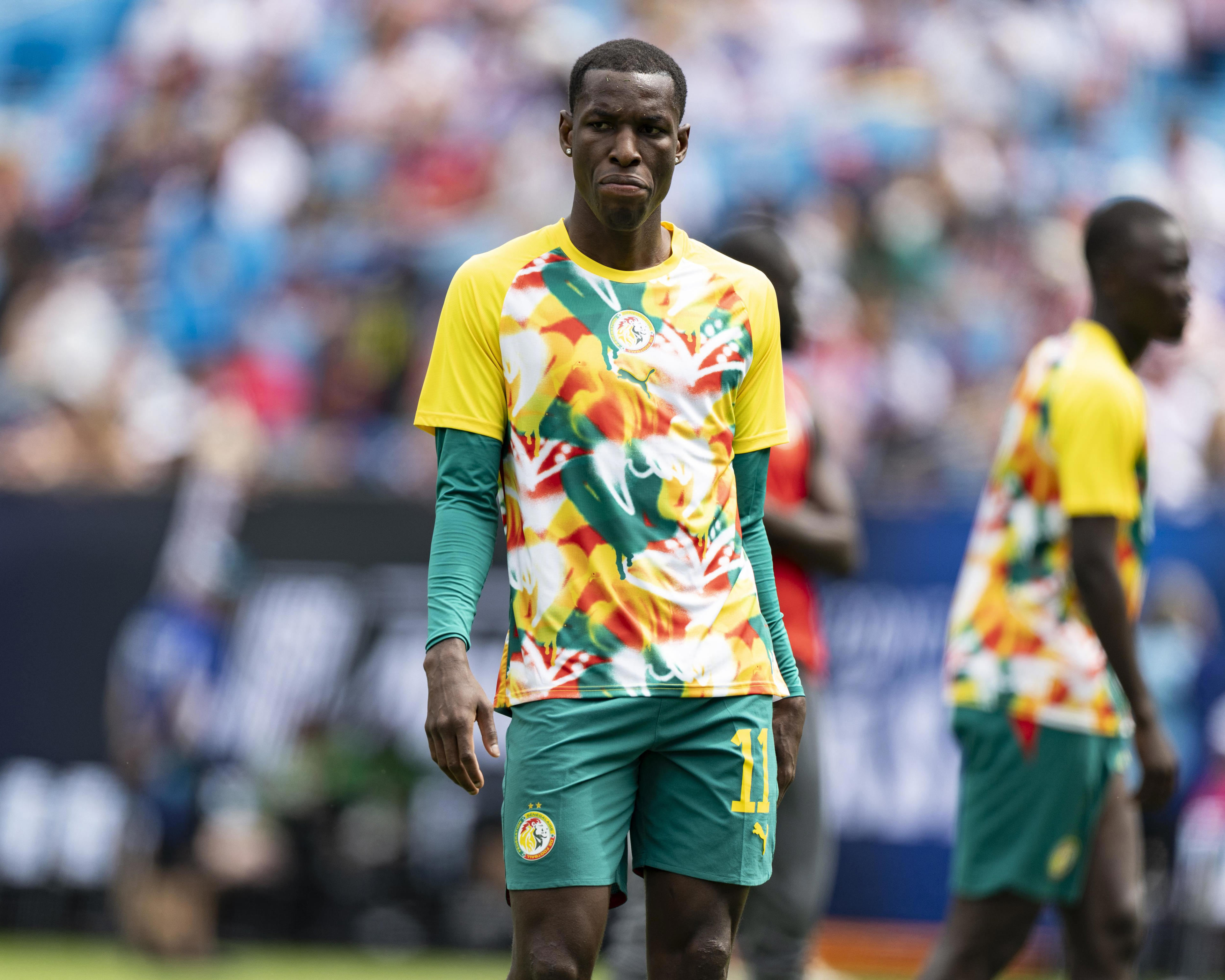 Men’s World Cup live (June 16th) — France vs. Senegal, Norway ...