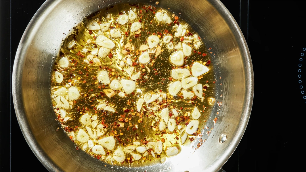Garlic chicken recipes worth staying in for