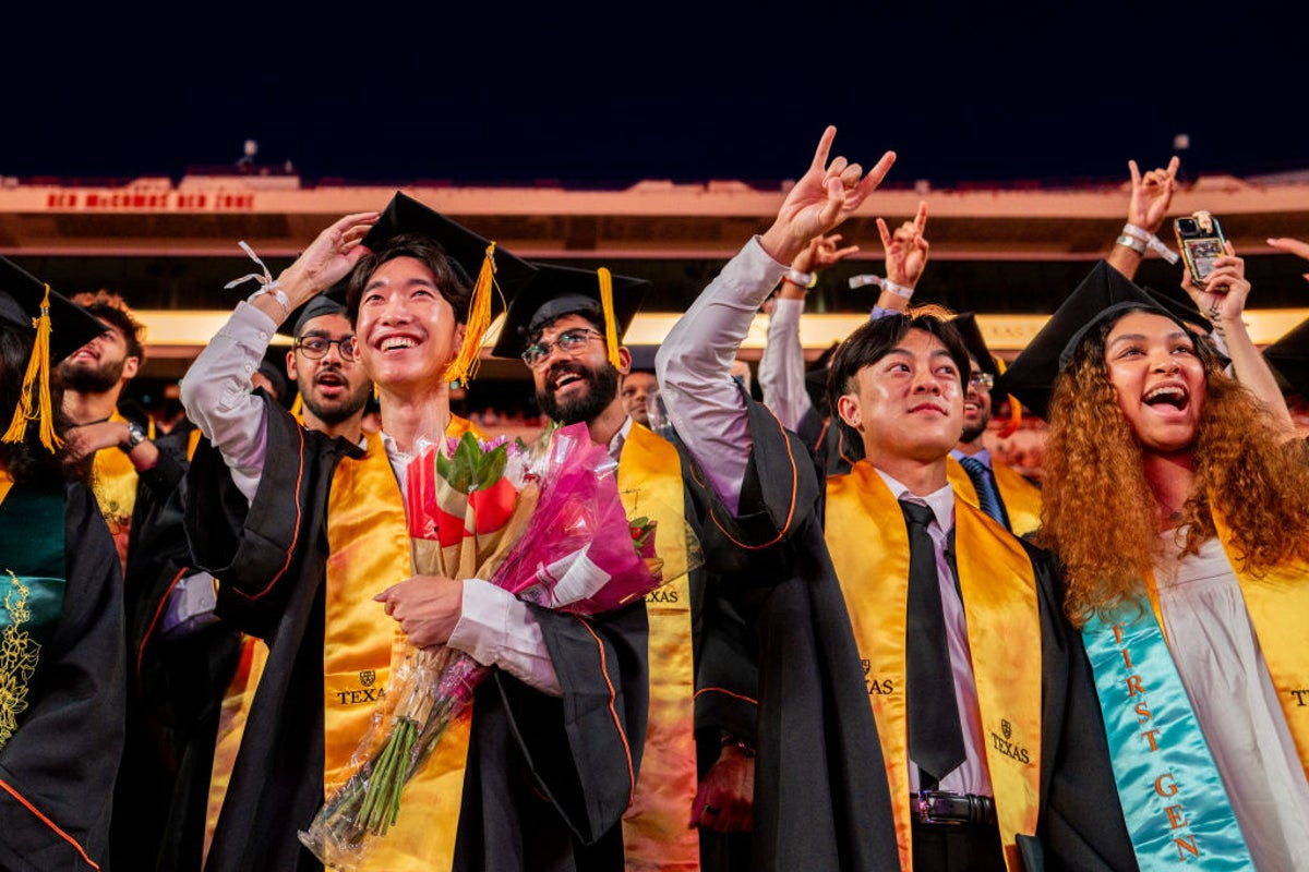 Goodbye, student loans: Some 30,000 borrowers have payments cancelled
