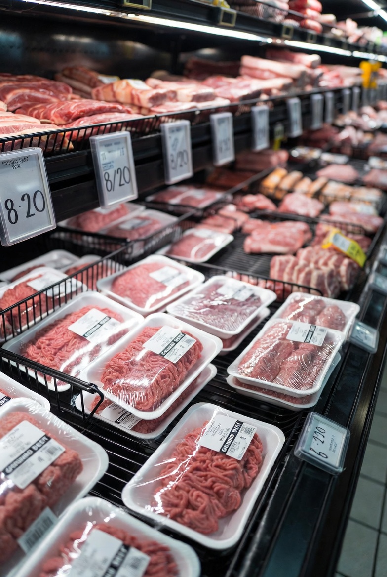 The ground beef red flag experts say shoppers should never ignore