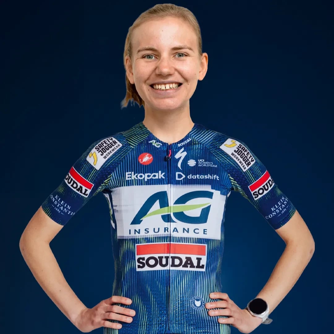 Nieuwe tegenslag voor Sarah Gigante: Australische nog langer uit de ...