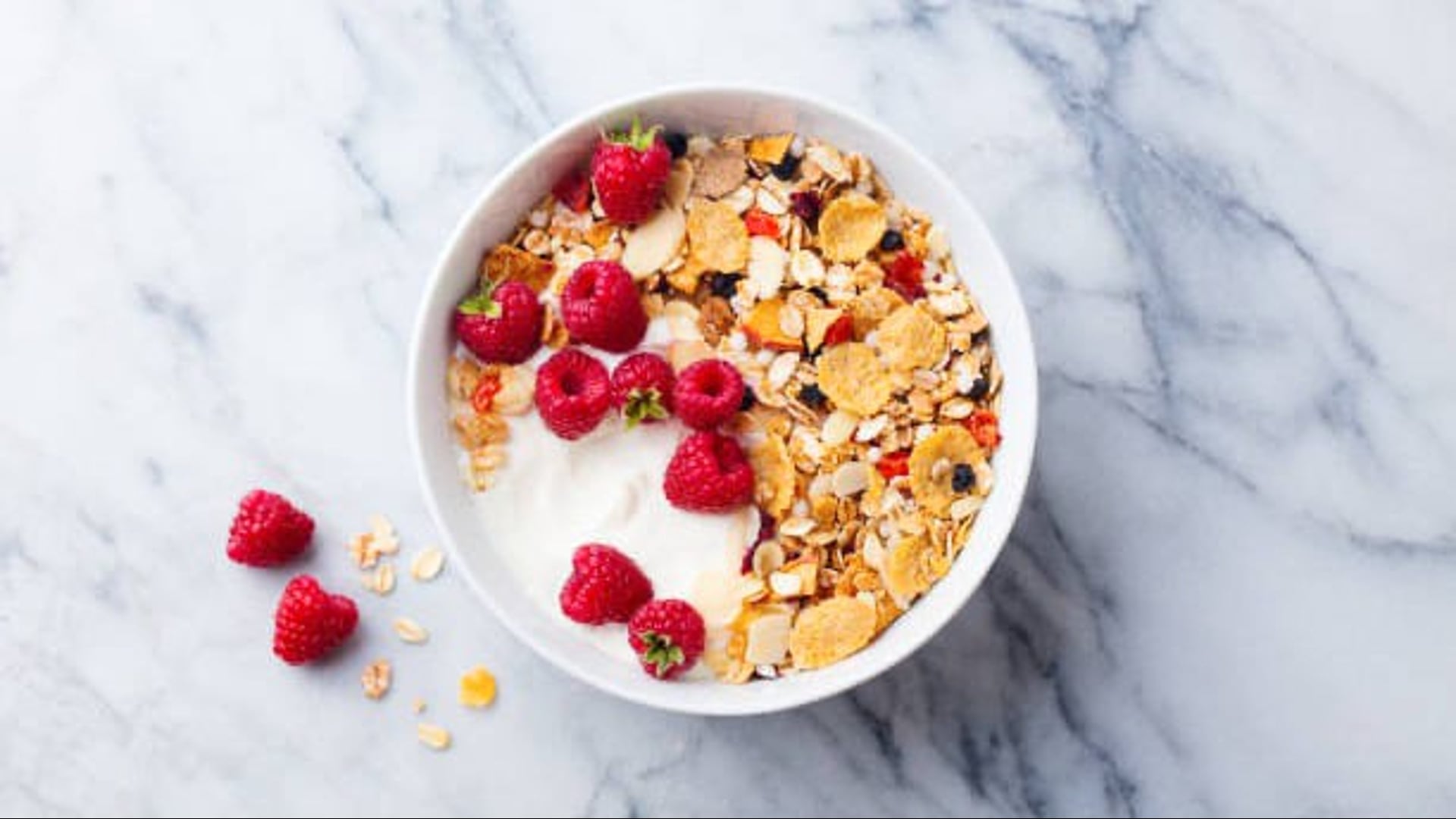 5 Lebensmittel, die Sie für eine optimale Erholung essen sollten