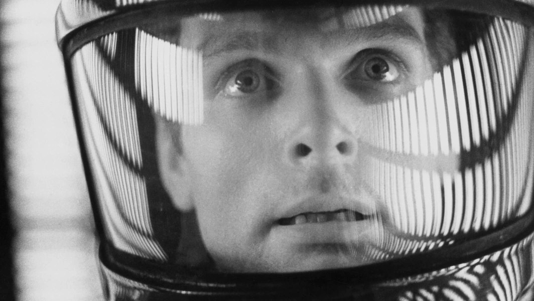 11 sci-fi films exploring space, time, and humanity