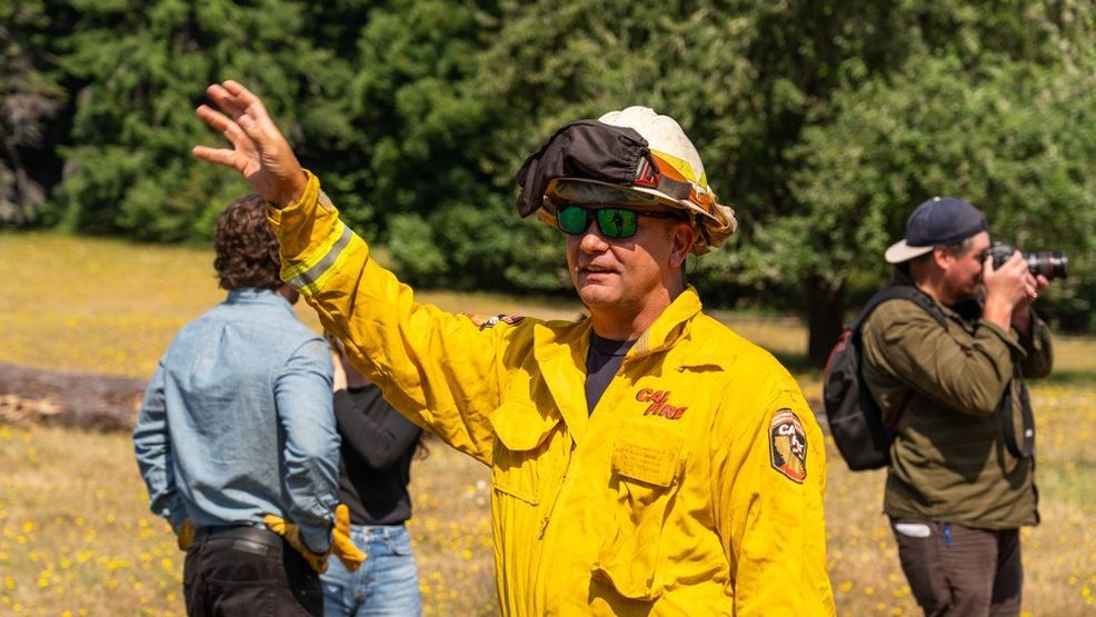 4th annual Cultural Fire Symposium explores tribal fire practices at ...