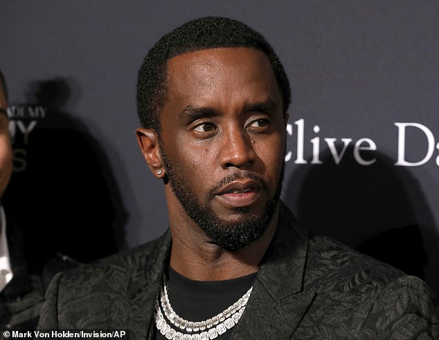 Diddy set to leave prison even sooner as disgraced mogul's release date ...