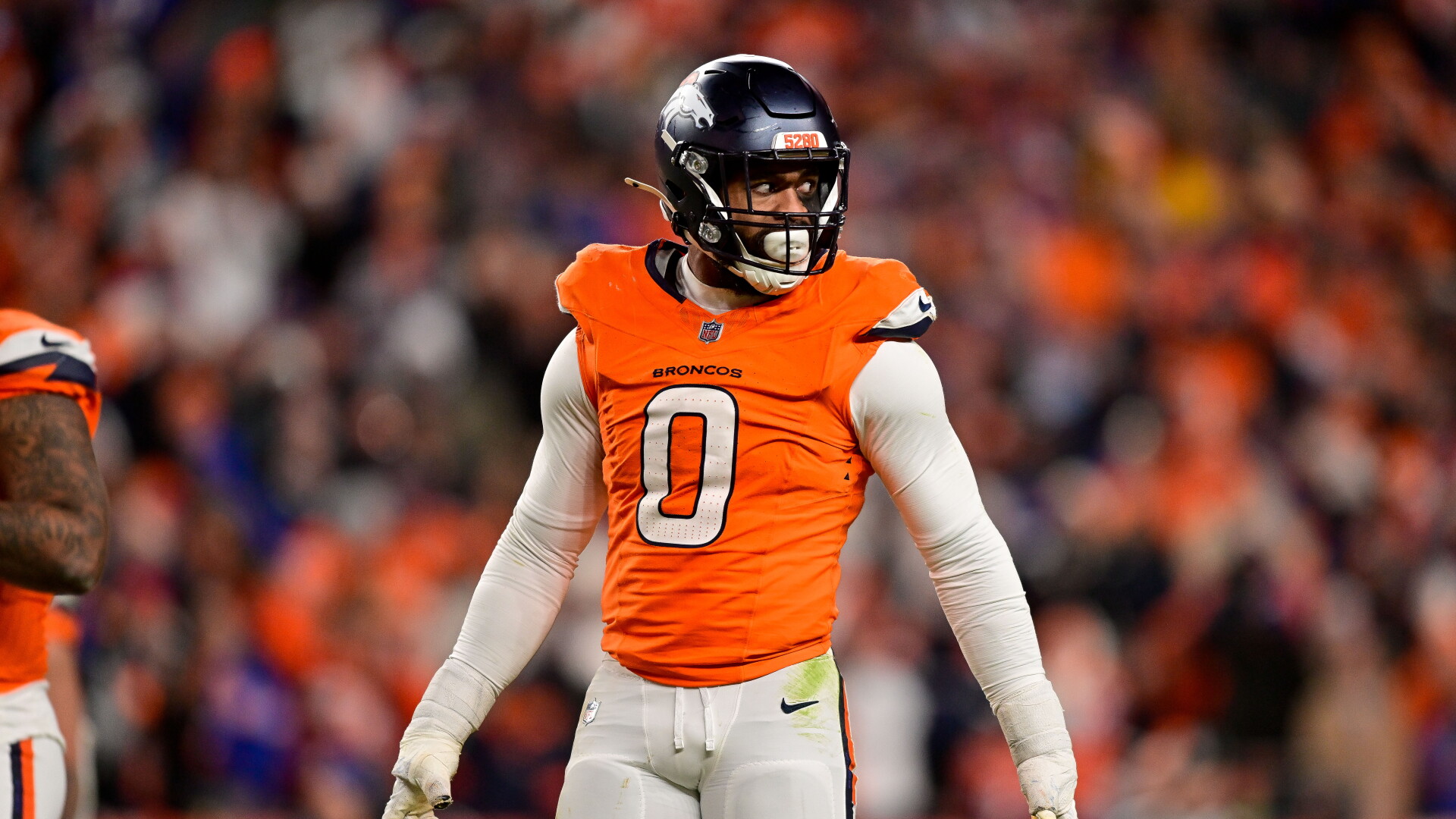 Jonathon Cooper will not participate in Broncos minicamp