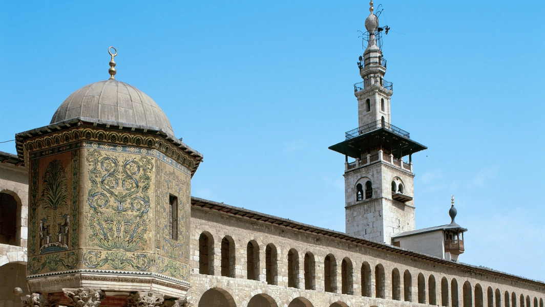 10 ancient cities where history still lives