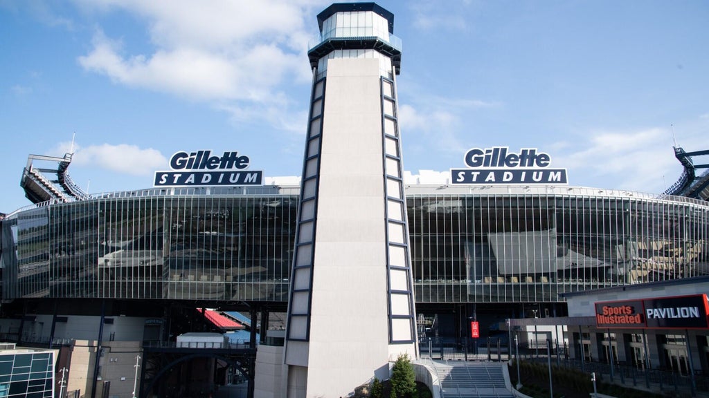 Kraft Group files complaint against Foxboro over Gillette Stadium ...