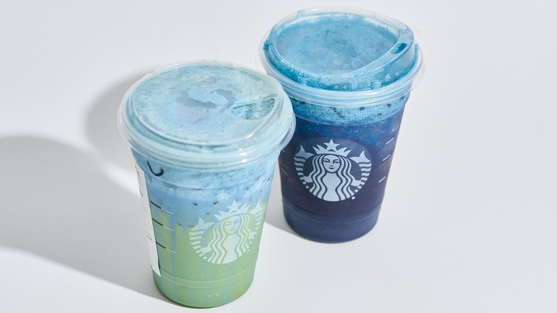 Review: Starbucks just dropped the drink of the summer