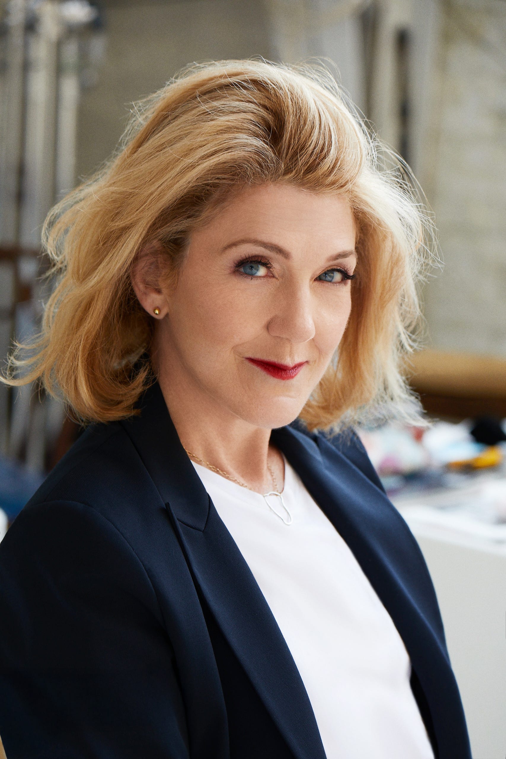 Victoria Clark, Stephanie J Block and Tituss Burgess set for JMAC