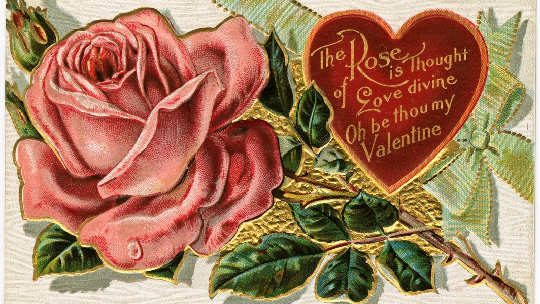 13 Victorian flowers and their symbolic meanings