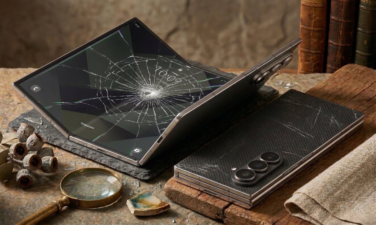 Samsung Galaxy Z Tri-Fold: perché questo form factor pieghevole è fallito?