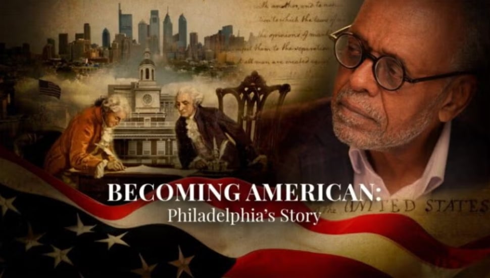 New documentary says Black Philadelphia history is the American story