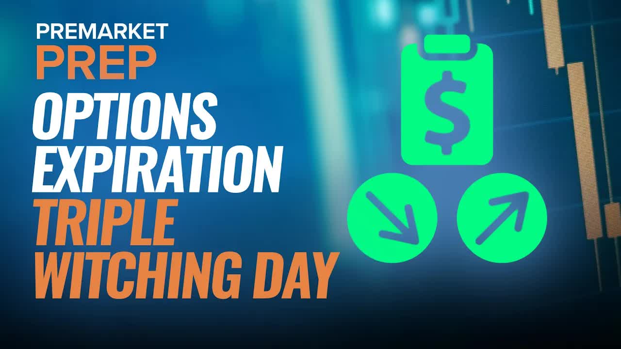 Triple witching explained: Strategies for trading options expiration days