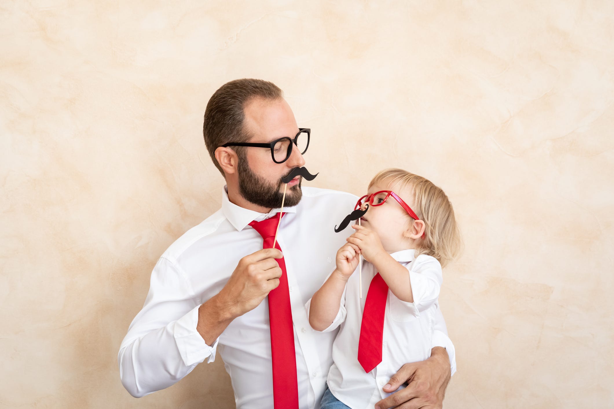 20 Father's Day dad jokes to remind pop who the real funny one is