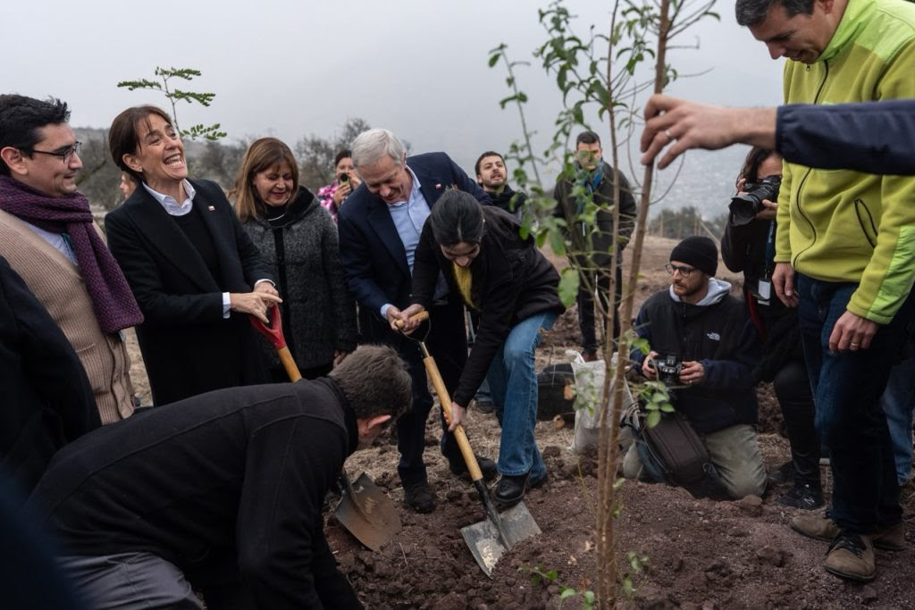 El gran retiro: el hito de los primeros 100 días del Gobierno del ...