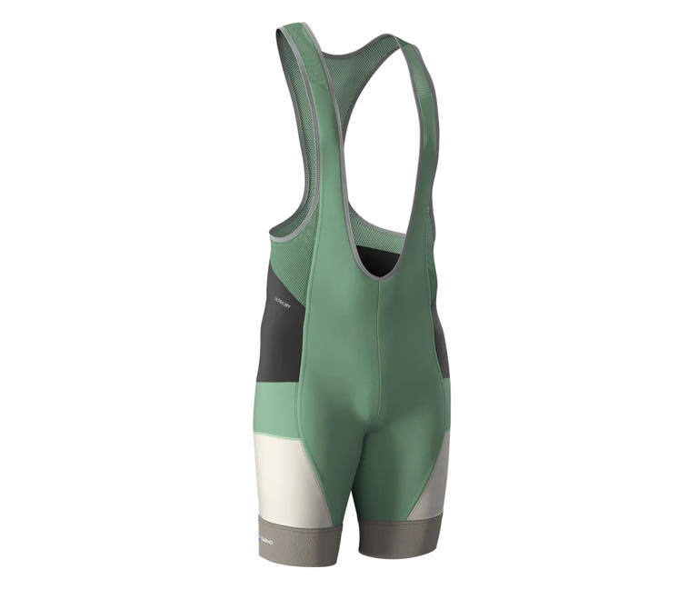 From concept to creation: It’s really this easy to build custom cycling kit