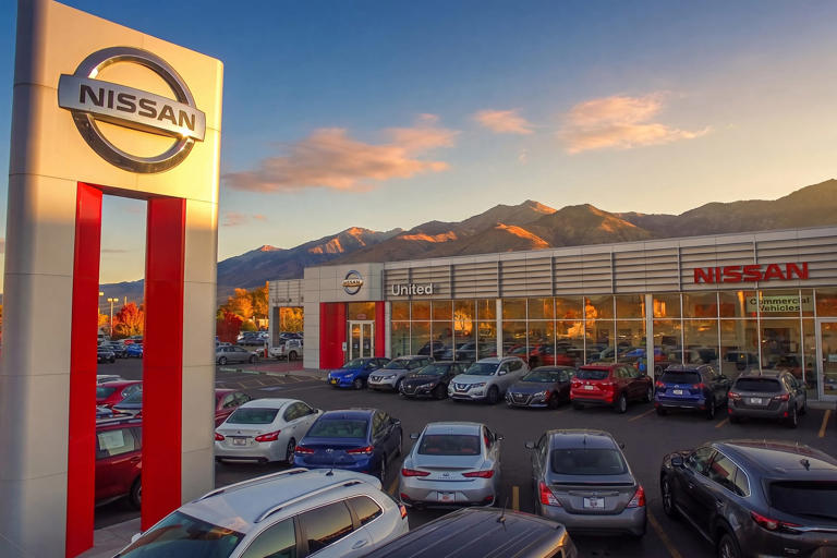 Nissan terá que devolver os R$ 12.969 cobrados do cliente por uma fita ...