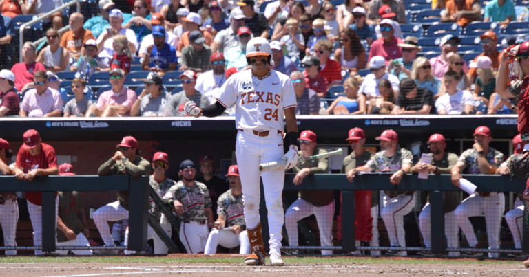 Barking in Omaha or Hook ‘Em Horns? Texas vs. Georgia winner-take-all ...