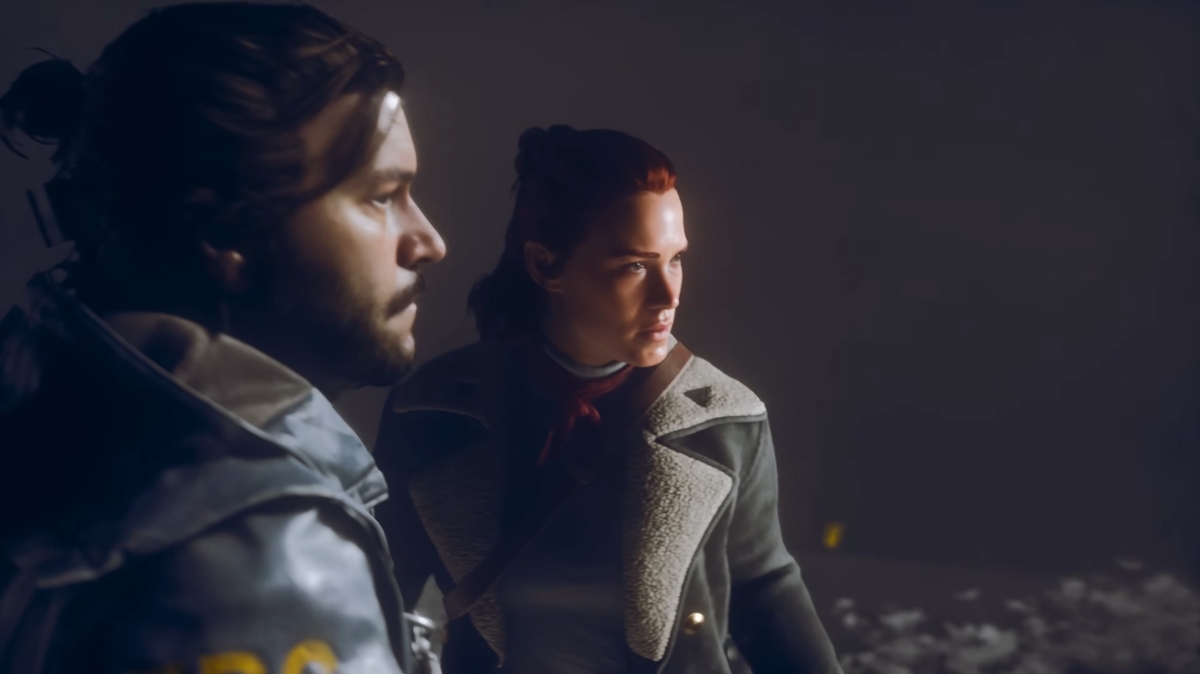 Tribeca spotlight: Remedy Games 'Control Resonant' director Mikael ...
