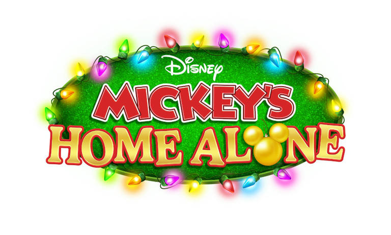 Mickey’s Home Alone special coming holiday season