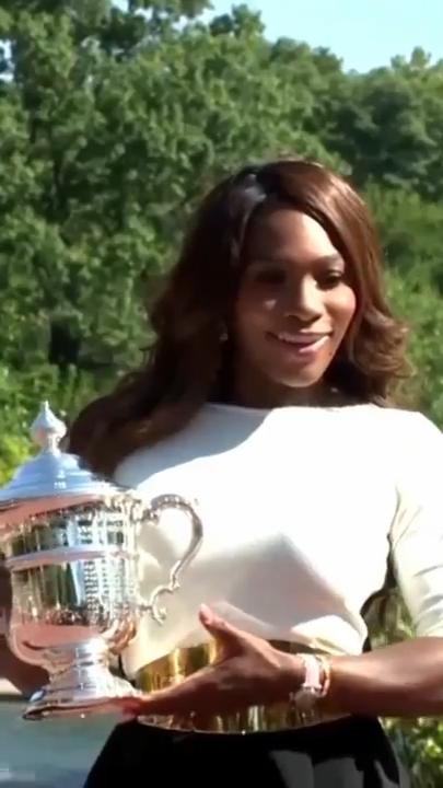 File: Williams sisters set for doubles reunion at Wimbledon after ...