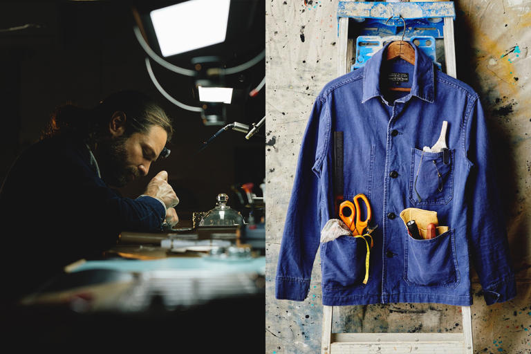 Chefs, indie rockers and other plugged-in dads tell us what they want ...