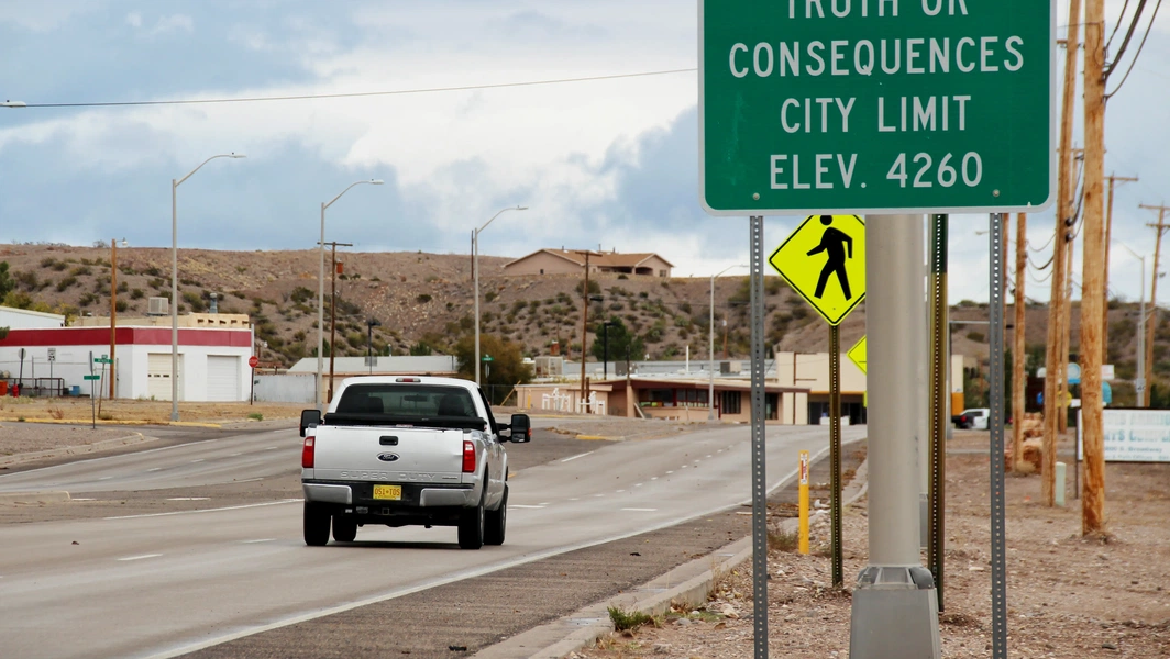 9 quirky small towns across America
