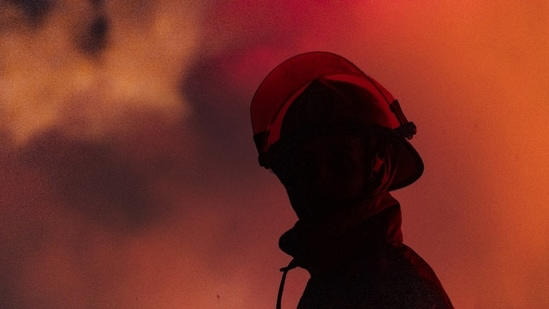 Phoenix fire update: Large blaze near 35 Avenue and Indian School Road ...