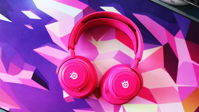 SteelSeries Arctis Nova 7X wireless gen 2 review