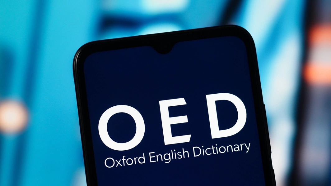 22 English words with fascinating foreign origins