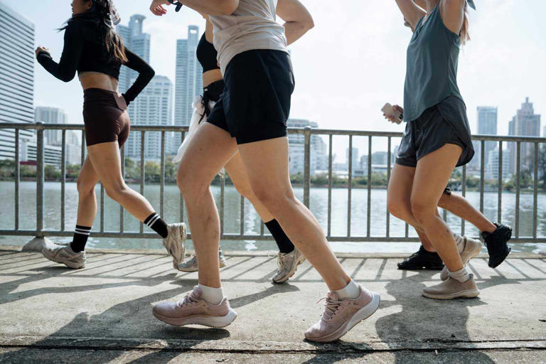 People cut back on physical activity once they start GLP-1s for obesity ...