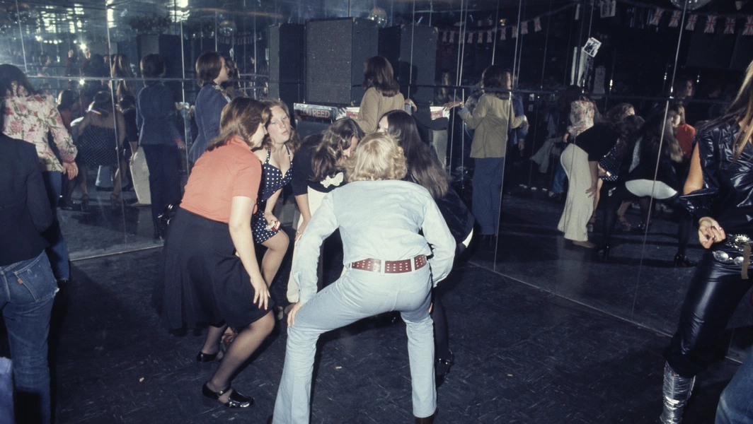 8 memorable slang expressions from the 1970s