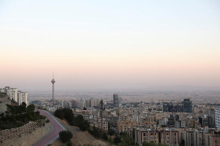 Iran deal includes $300 billion fund, more than half of which already ...