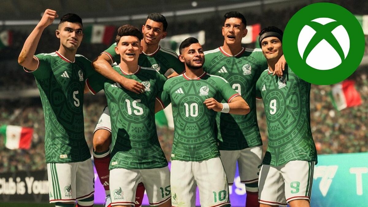 ¡Llegará al Game Pass! EAFC 26 estará en la suscripción de XB