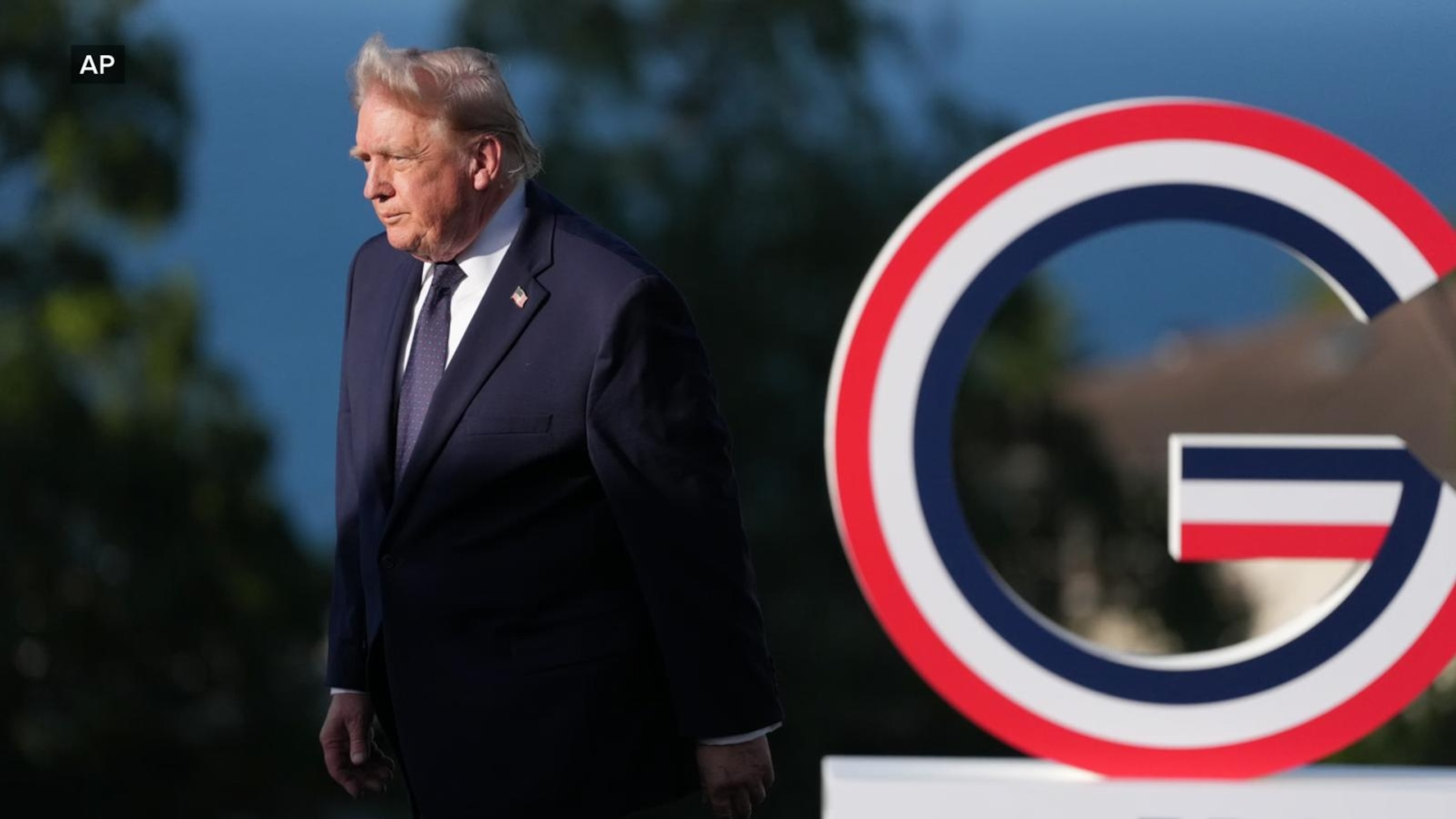 Trump touts Iran deal as 'good' and 'fair' despite lingering questions