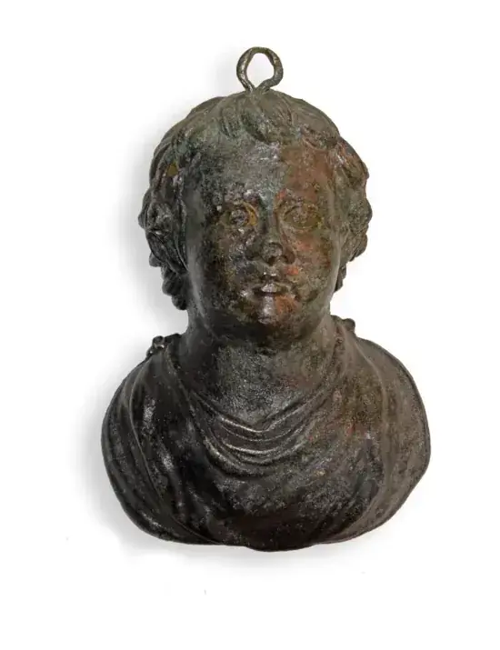 Massive Roman bath complex unearthed in the Netherlands reveals lost ...