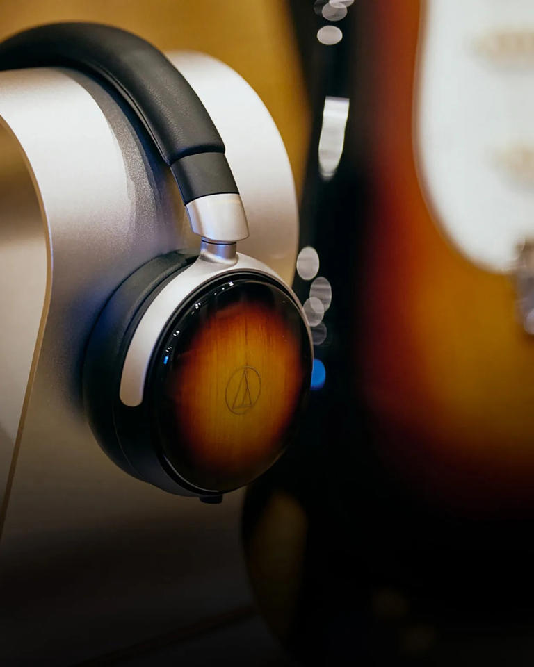 Two Japanese hi-fi icons just introduced a stunning pair of audiophile ...