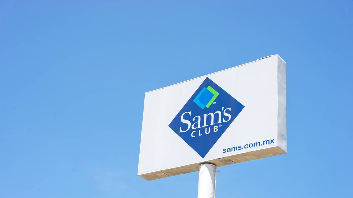Discover Sam's Club's stylish $22 lunch tote for summer adventures