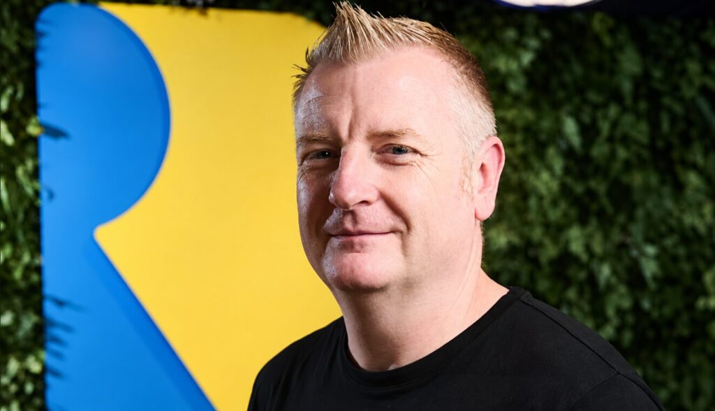 Xbox Game Studios head departs amid layoffs