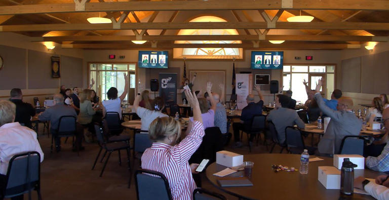 E-REP hosts panel of experts to discuss work-based learning programs