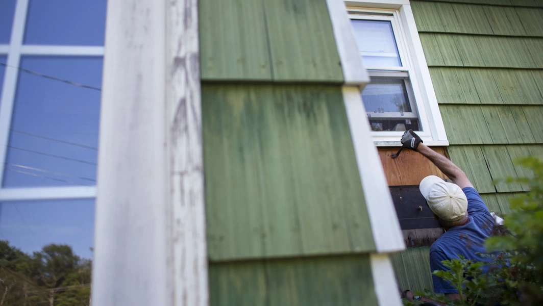 Exterior painting techniques for lasting curb appeal