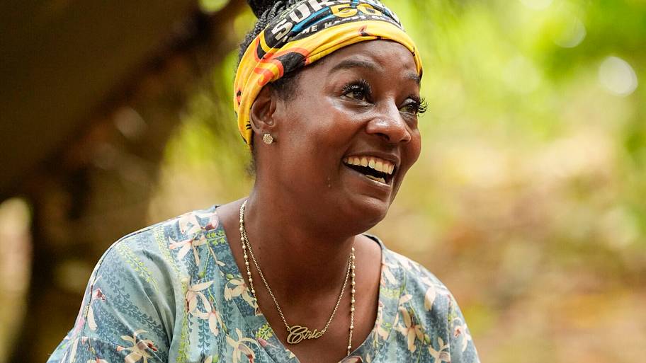 Cirie Fields fires back at Boston Rob after he questions her Survivor ...