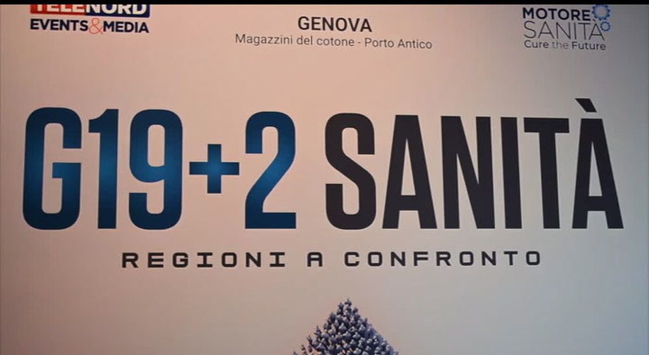 G19+2 sanità, le regioni disegnano il futuro del SSN