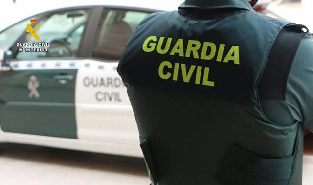 Sucesos.- Herido por arma de fuego un joven de 22 años en una reyerta ...