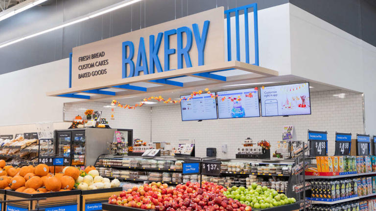 H-E-B, Kroger face new competition as $12M Walmart joins grocery race