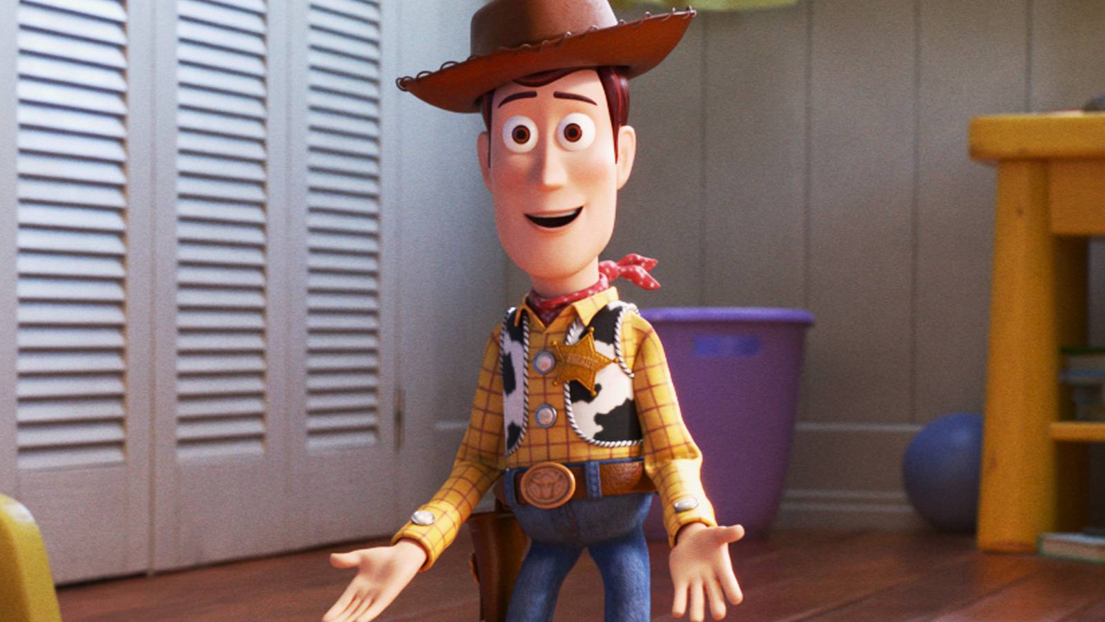 15 Best Toy Story Character We'd Love to Be Friends With
