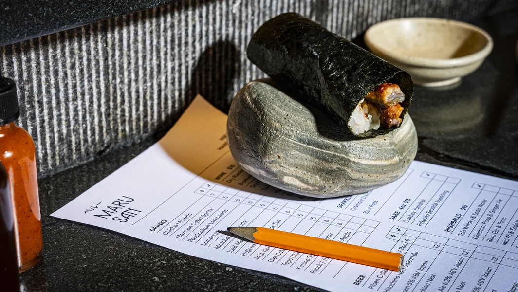 How to dine out like a food critic