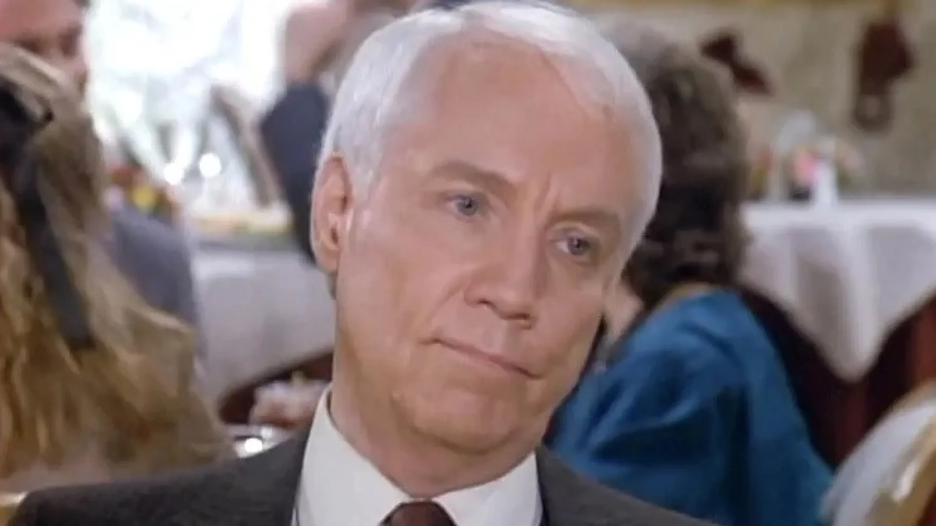 Morreu William Smithers, ator que interpretou Jeremy Wendell em "Dallas"